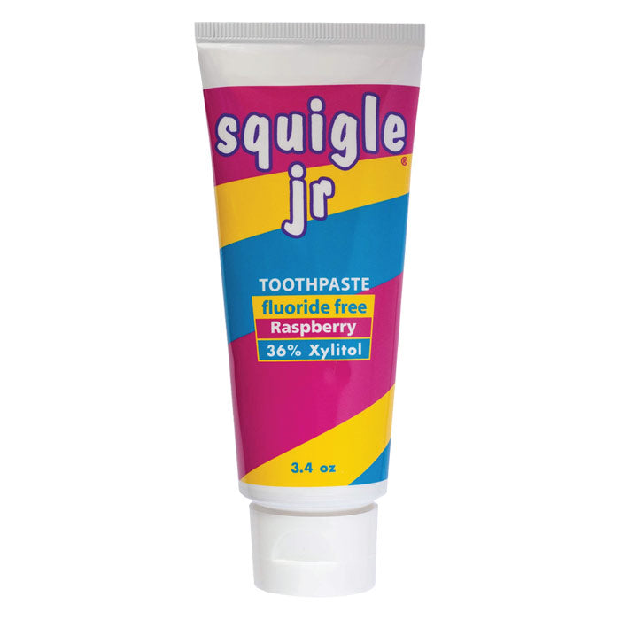 Squigle Jr 3.4 oz – Side Effect Support LLC